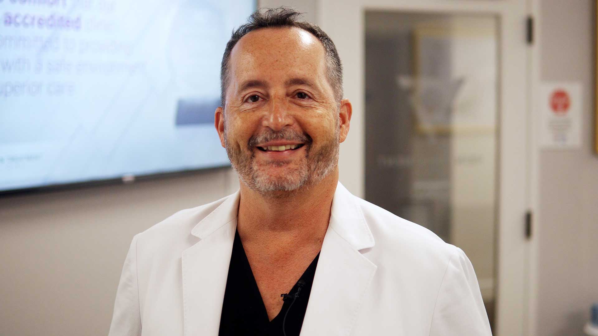 Dr Walter Lech - Vein Treatment CA